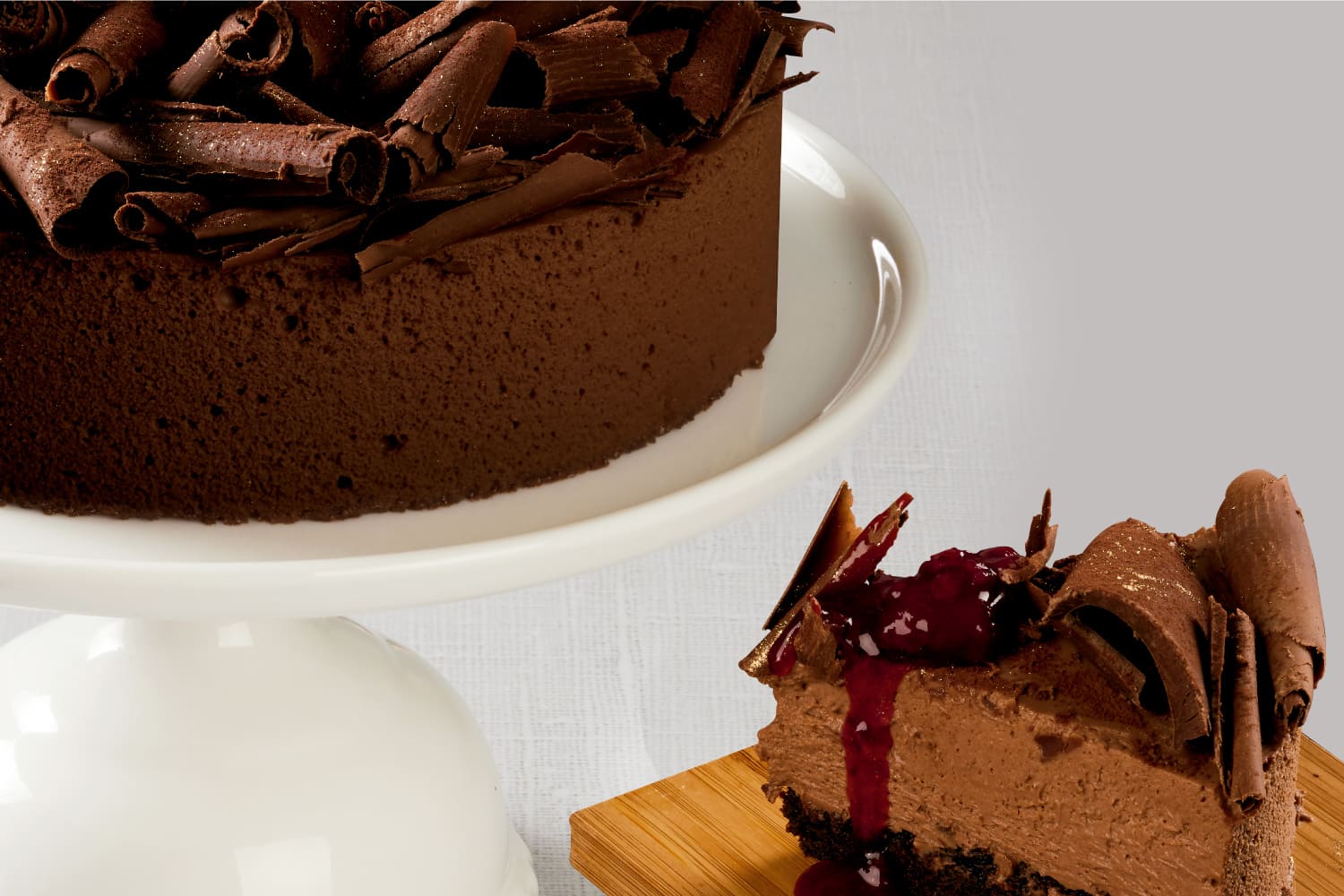 Chocolatoso – Ventolini