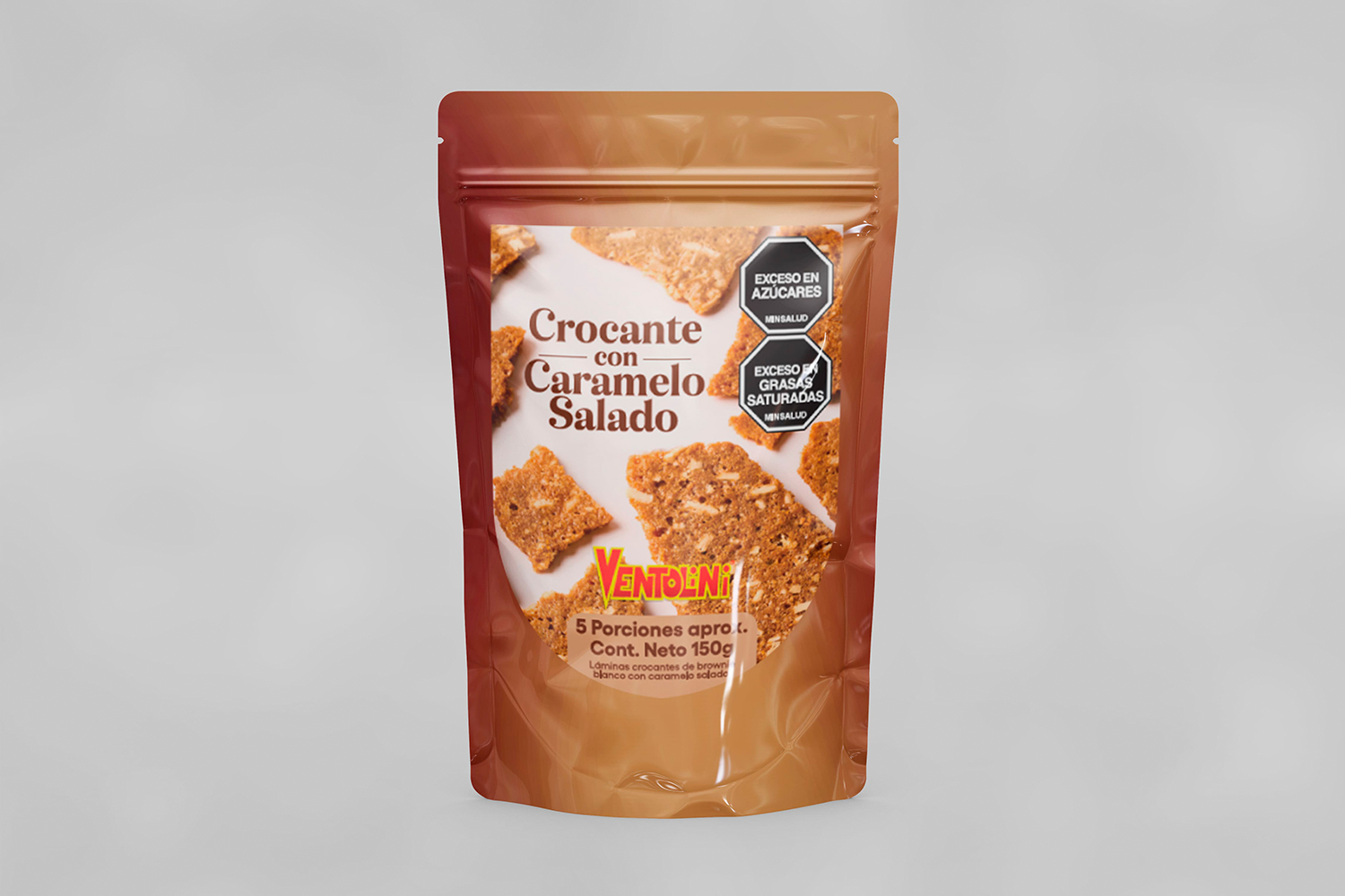 Crocante – Ventolini